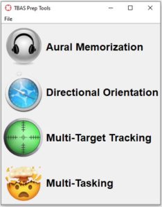 4 AMAZING Study Tools To ACE the TBAS - TBAS Test Prep Tools